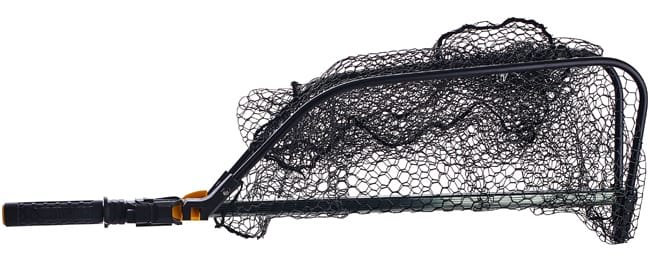 Frabill Conservation Folding Net – Salt and freshwater net with folding ...